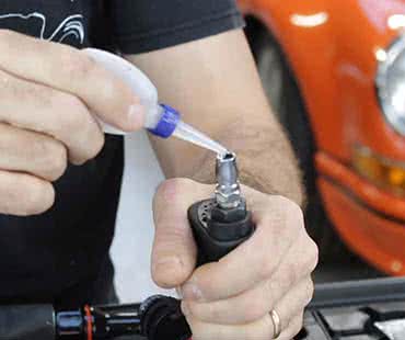 Maintenance Tips for your Air Tools