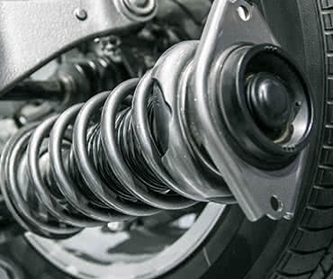 Understanding Your Suspension