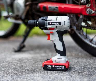 How to look after Power Tools