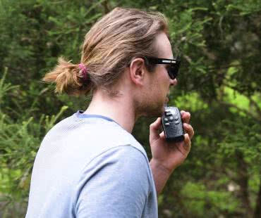 How To Use A UHF Radio | Supercheap Auto