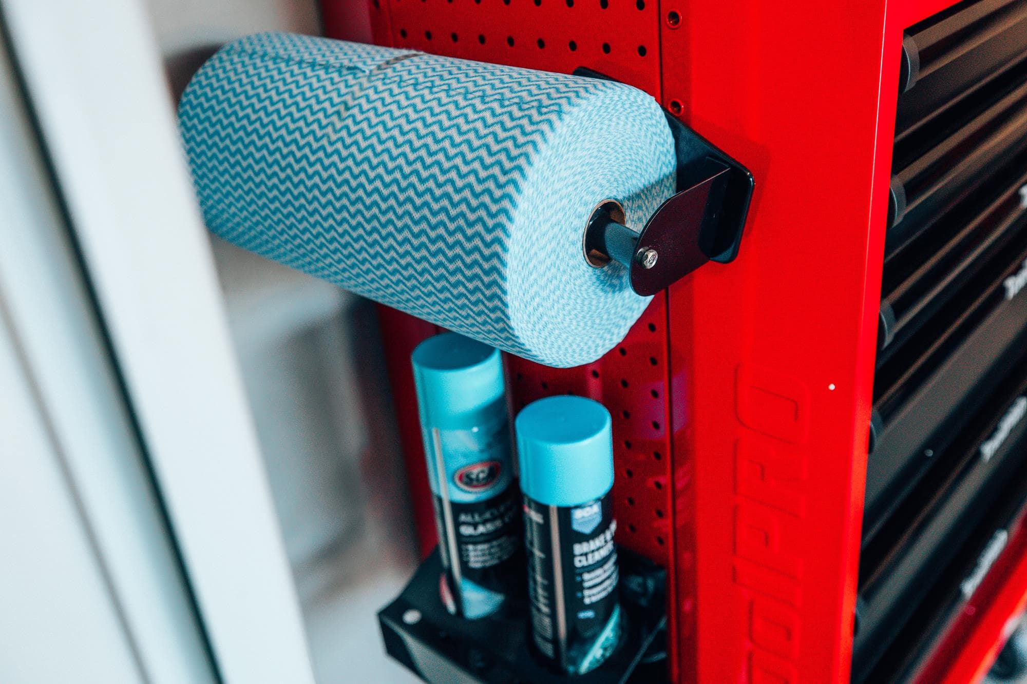 Garage Makeover Must-Haves | Supercheap Auto New Zealand