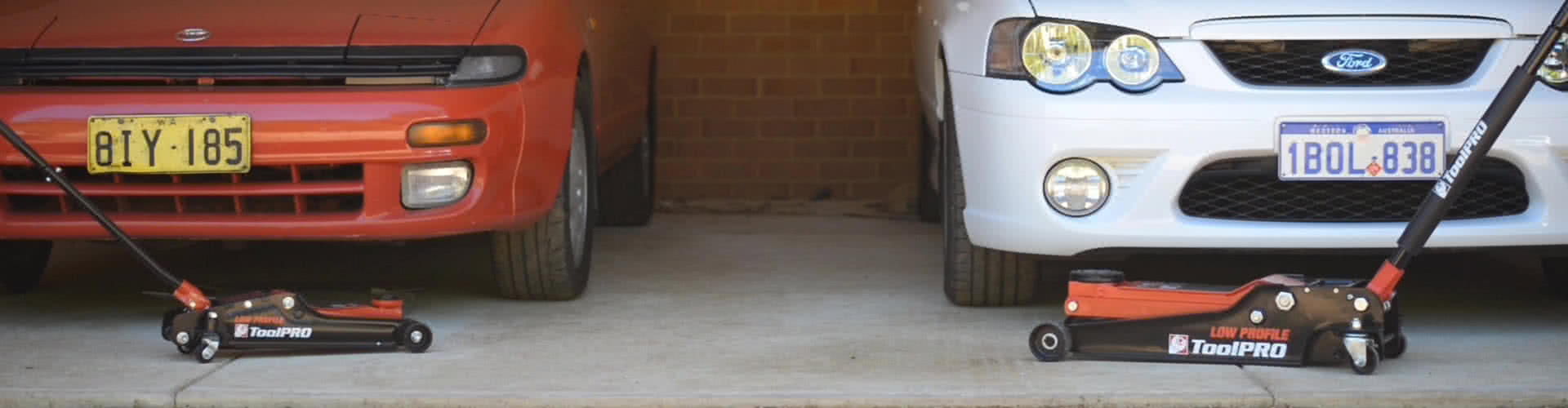 Understanding Vehicle Jacks