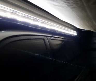 RIDGE RYDER AWNING LED STRIP LIGHT Review