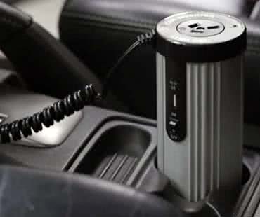 SCA 150w Can Inverter Review