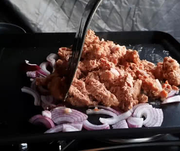 Ridge Ryder Butane Stove Double Burner Review