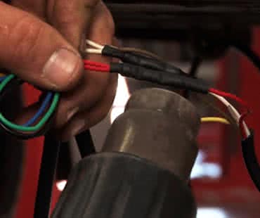 How To Replace Trailer Wiring and Lights