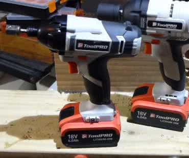 Brought to you by Tools and Stuff