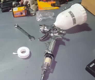 Blackridge Air Inline Water Trap Install and Review