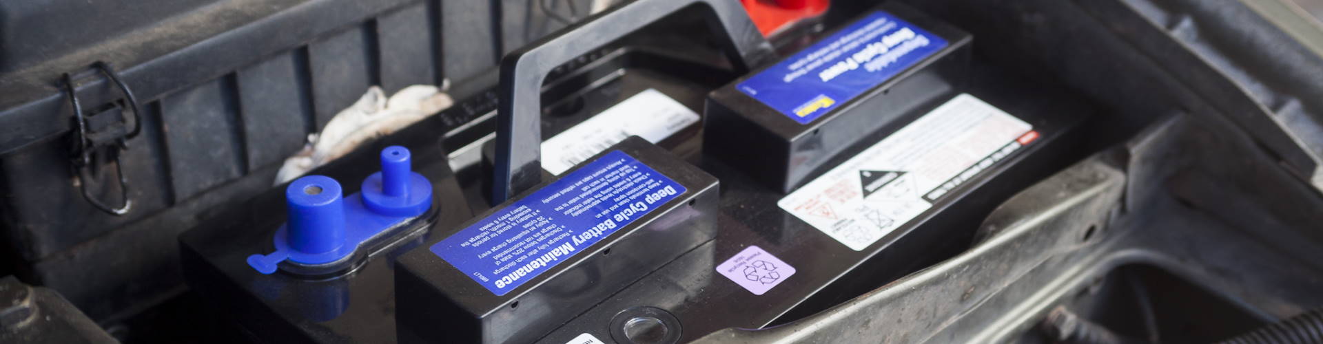 How To Replace A Battery