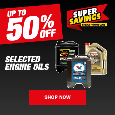 Supercheap Auto New Zealand | Buy Auto Spares and Parts Online