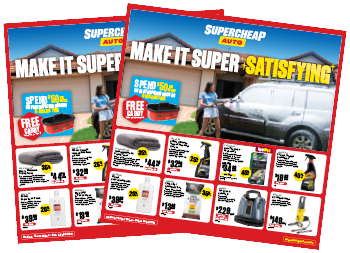 Storage Containers | Supercheap Auto New Zealand