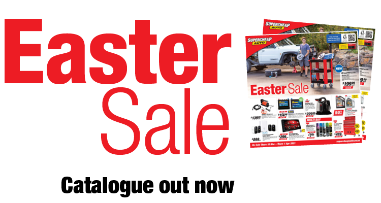 Supercheap Auto New Zealand | Buy Auto Spares and Parts Online