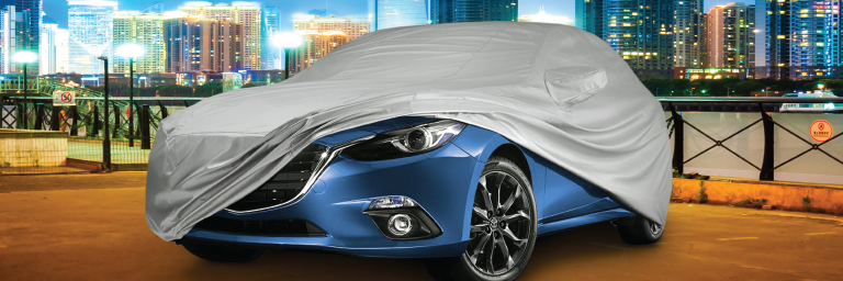 Car Covers | Supercheap Auto New Zealand