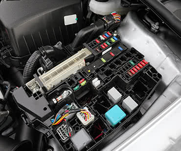 Understanding Automotive Electrical Systems