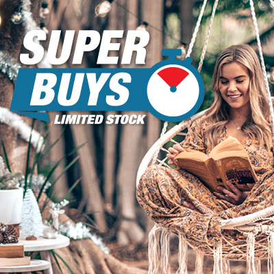 Super Buys | Supercheap Auto