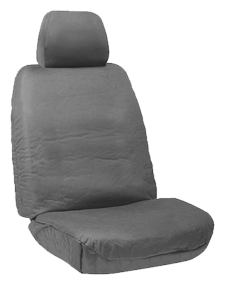 Tailor-Made Canvas Seat Covers | Supercheap Auto
