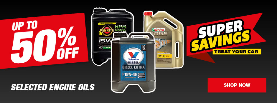 Supercheap Auto New Zealand | Buy Auto Spares and Parts Online